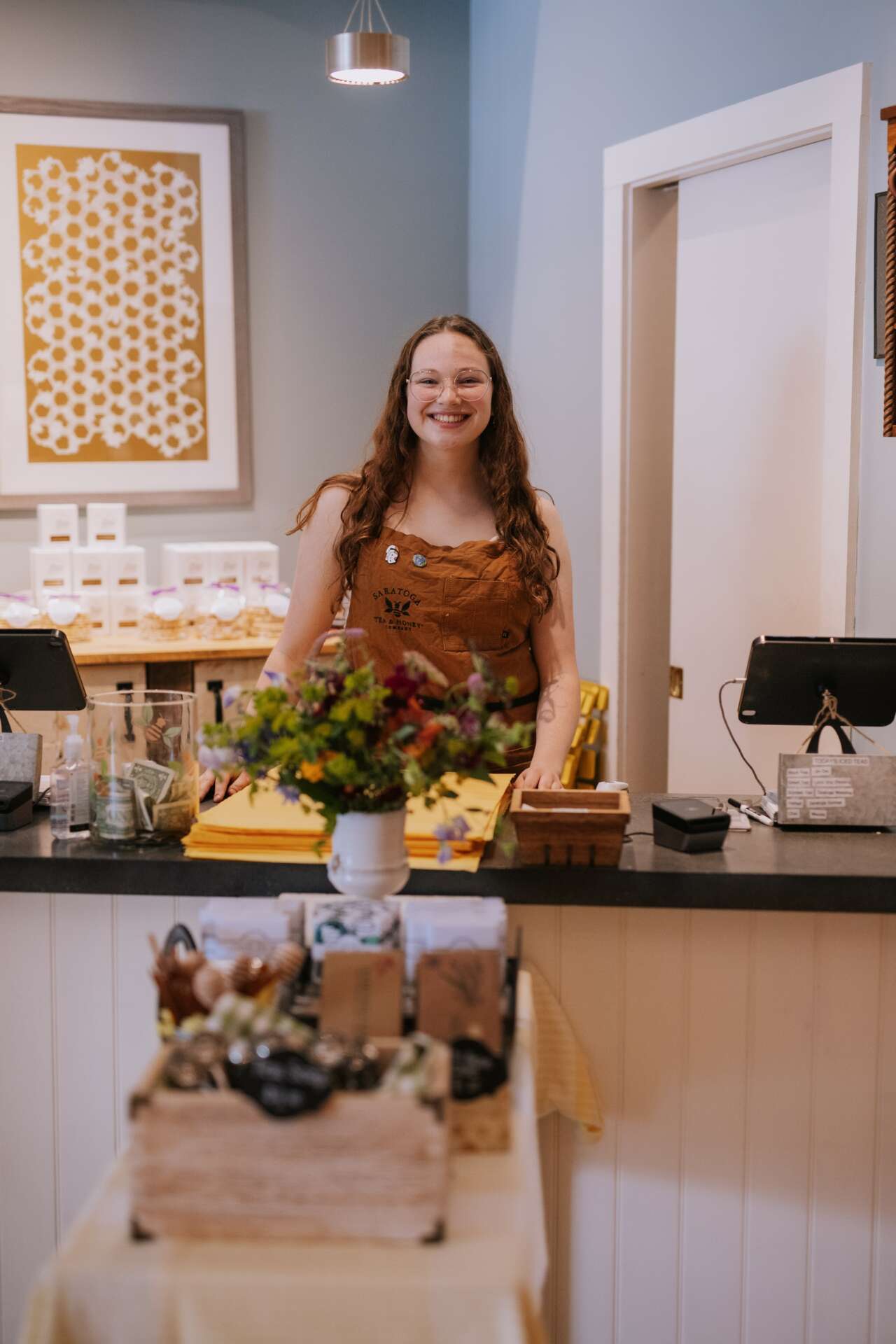 Meet Hayley Stevens Canvasrebel Magazine