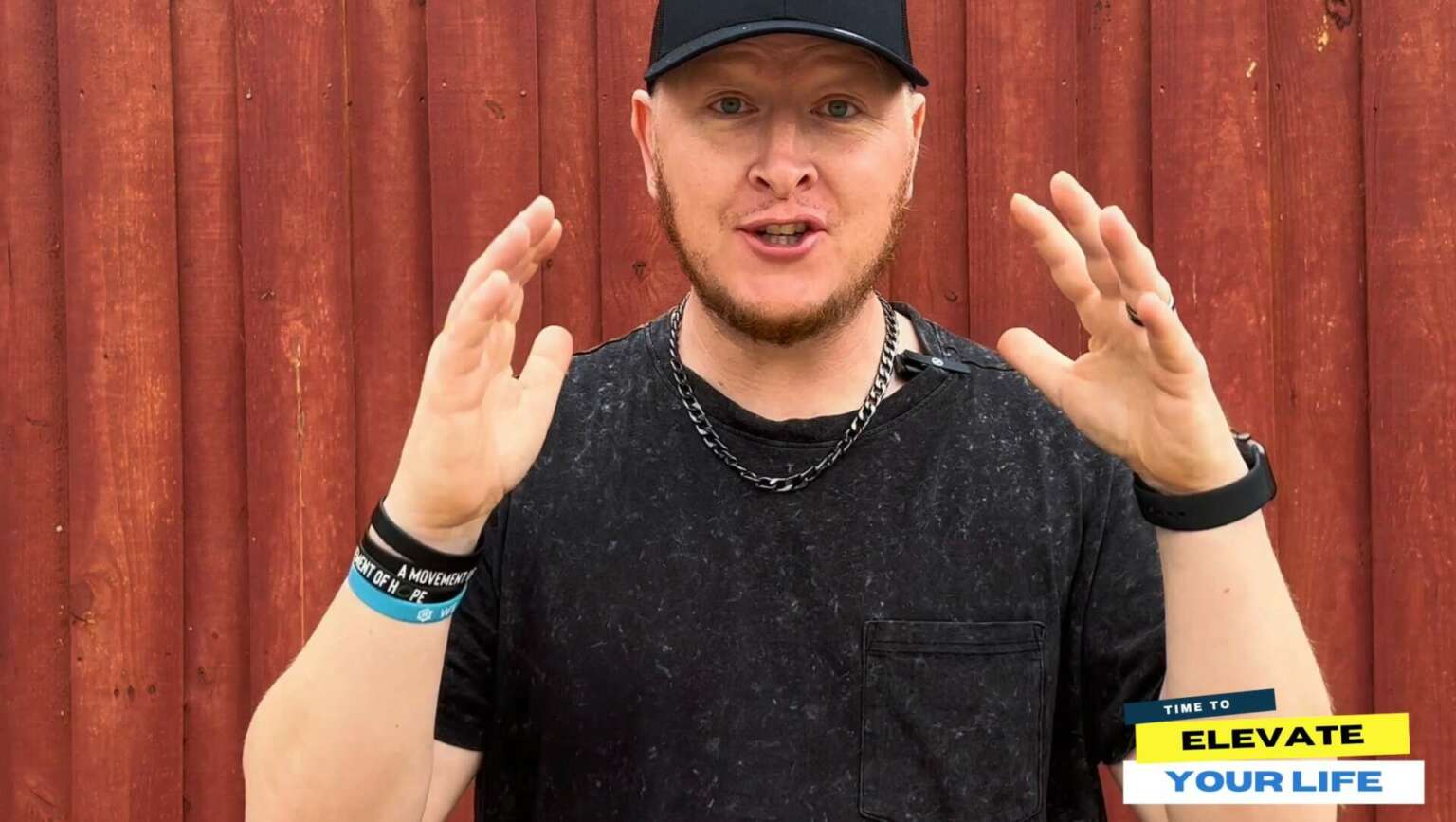 Meet Jason Queen - CanvasRebel Magazine