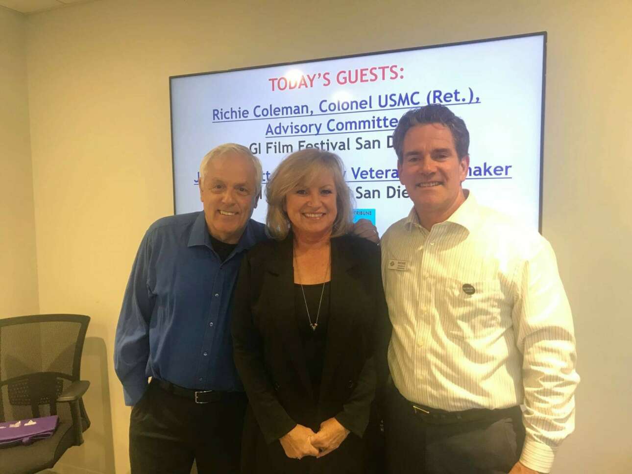 Meet Jeanne Scott – CanvasRebel Magazine