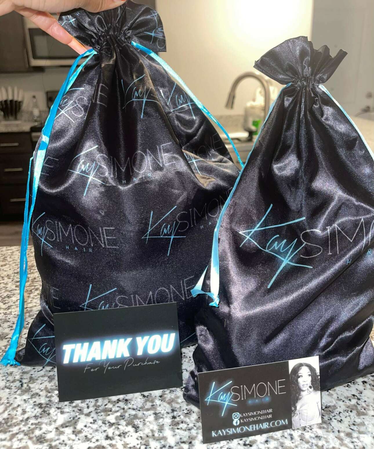 Meet Kayla Simone - CanvasRebel Magazine