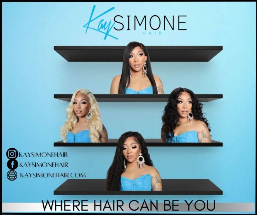 Meet Kayla Simone - CanvasRebel Magazine