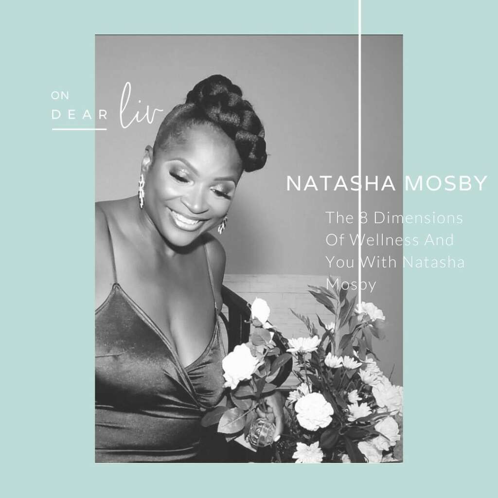 Meet Natasha Mosby – CanvasRebel Magazine