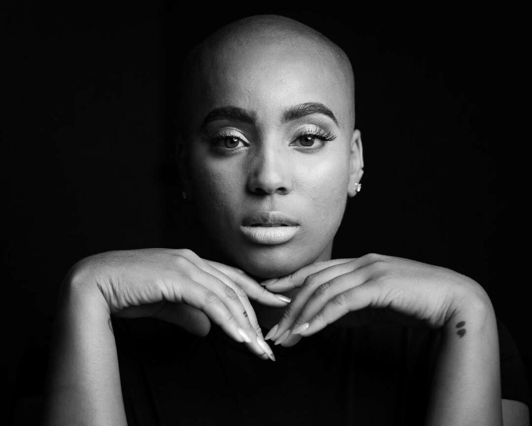 Meet Nia Renee - CanvasRebel Magazine