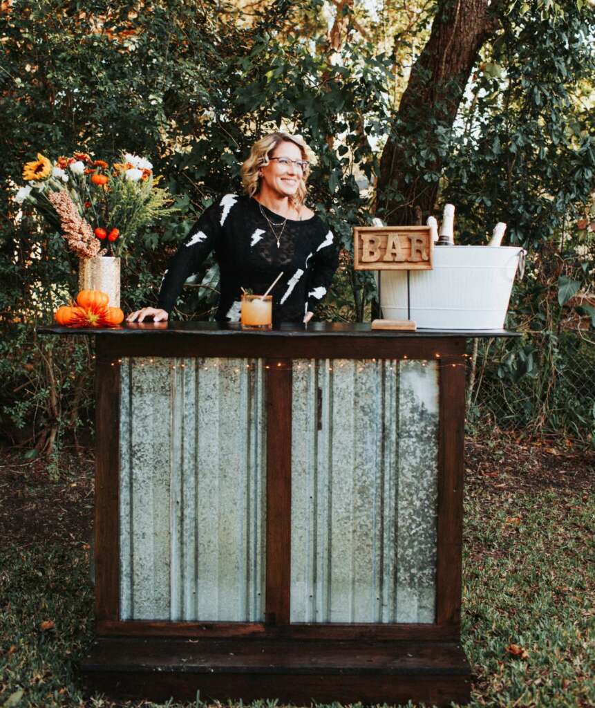 Meet Allie Lisiecki – CanvasRebel Magazine