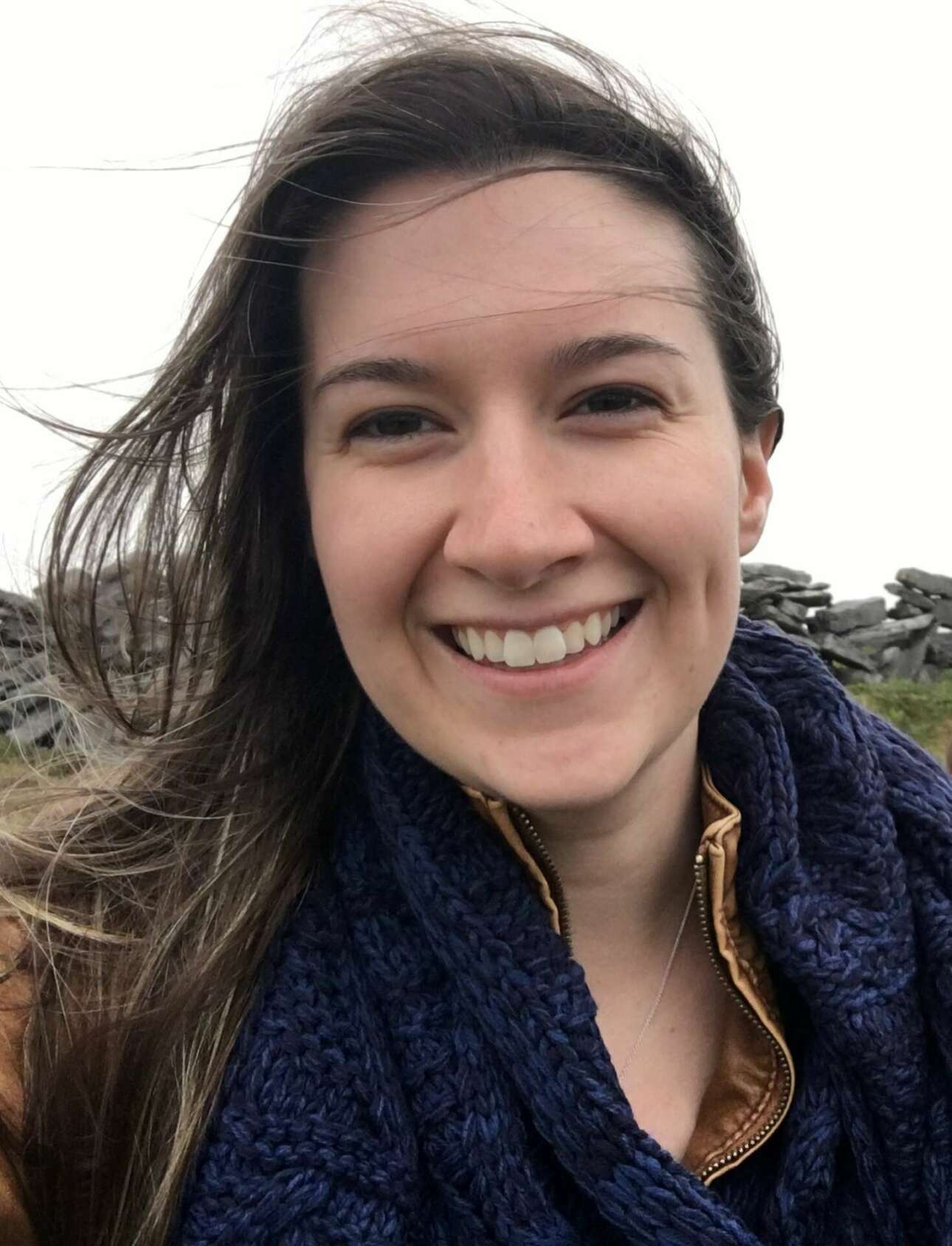 Meet Ally Morgan – CanvasRebel Magazine