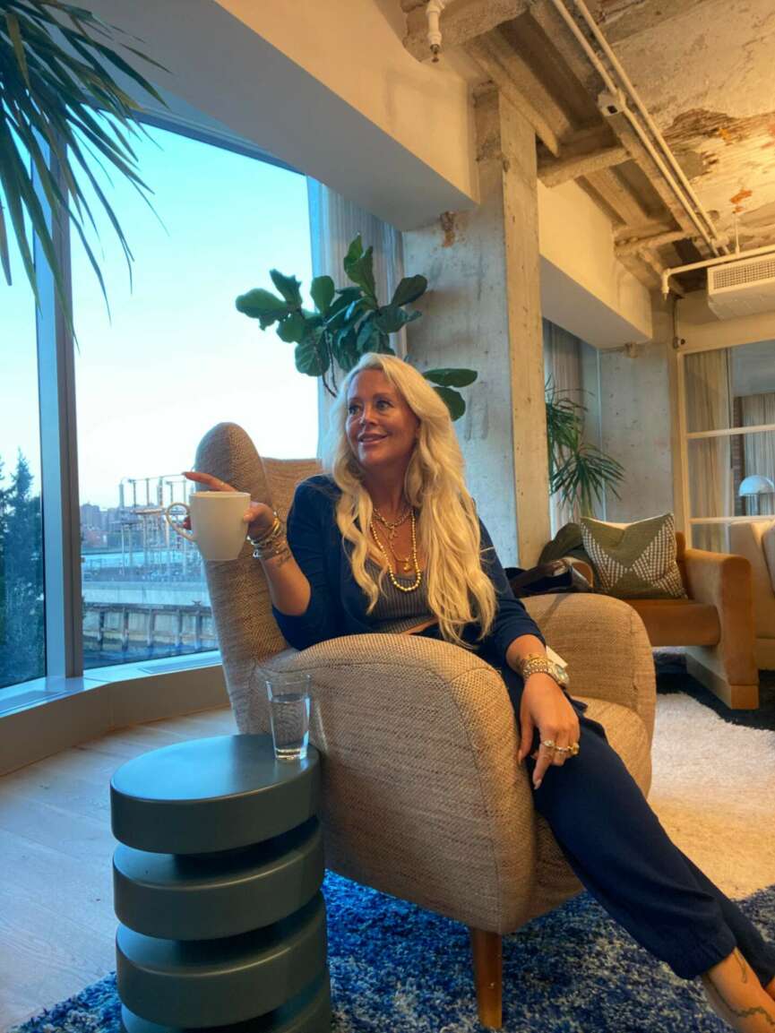 Meet Alyssa Gruber – CanvasRebel Magazine