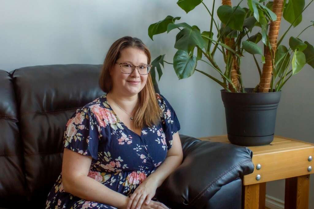 Meet Amanda Breed - CanvasRebel Magazine