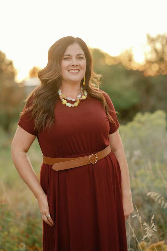 Meet Angie Johnston - CanvasRebel Magazine