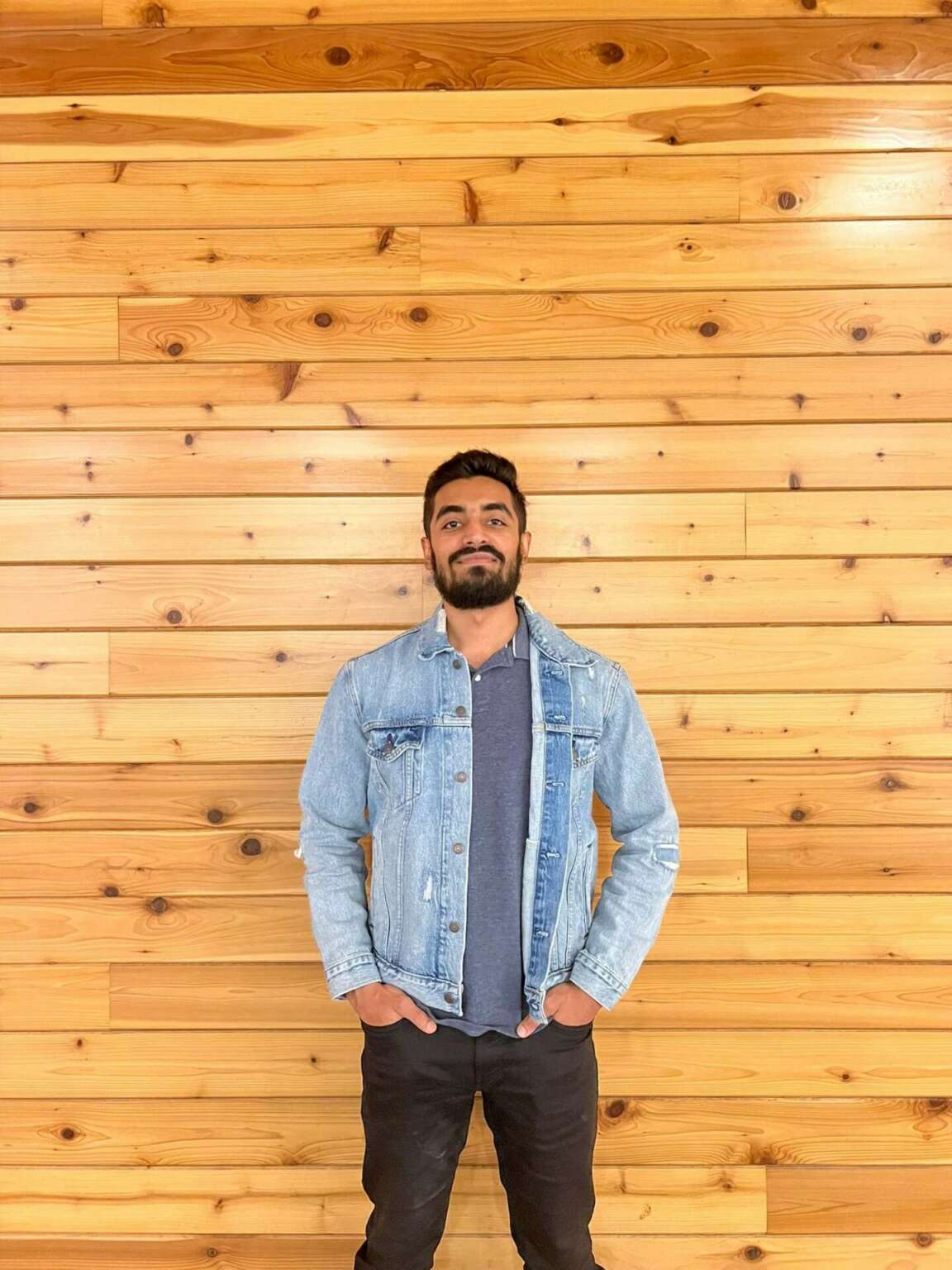 Meet Ankit Malhotra – CanvasRebel Magazine