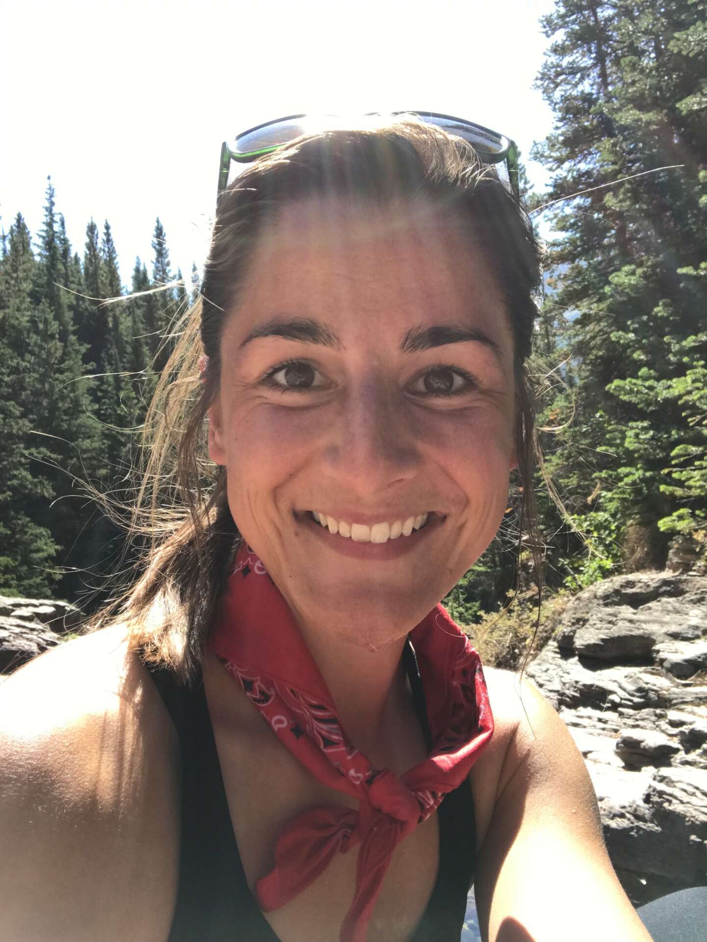 The story behind your mission - CanvasRebel Magazine