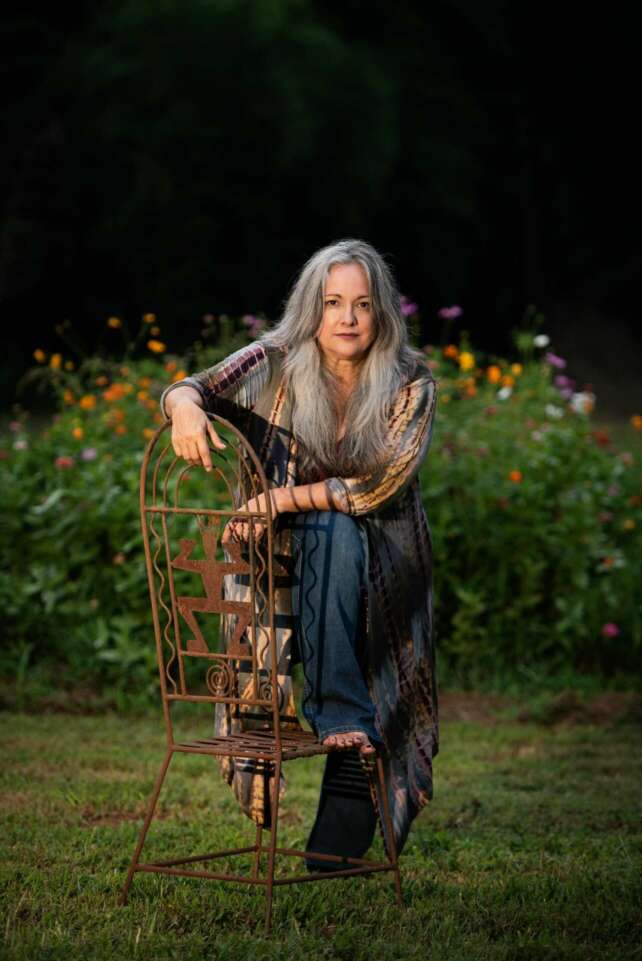 Meet Beth McKee – CanvasRebel Magazine