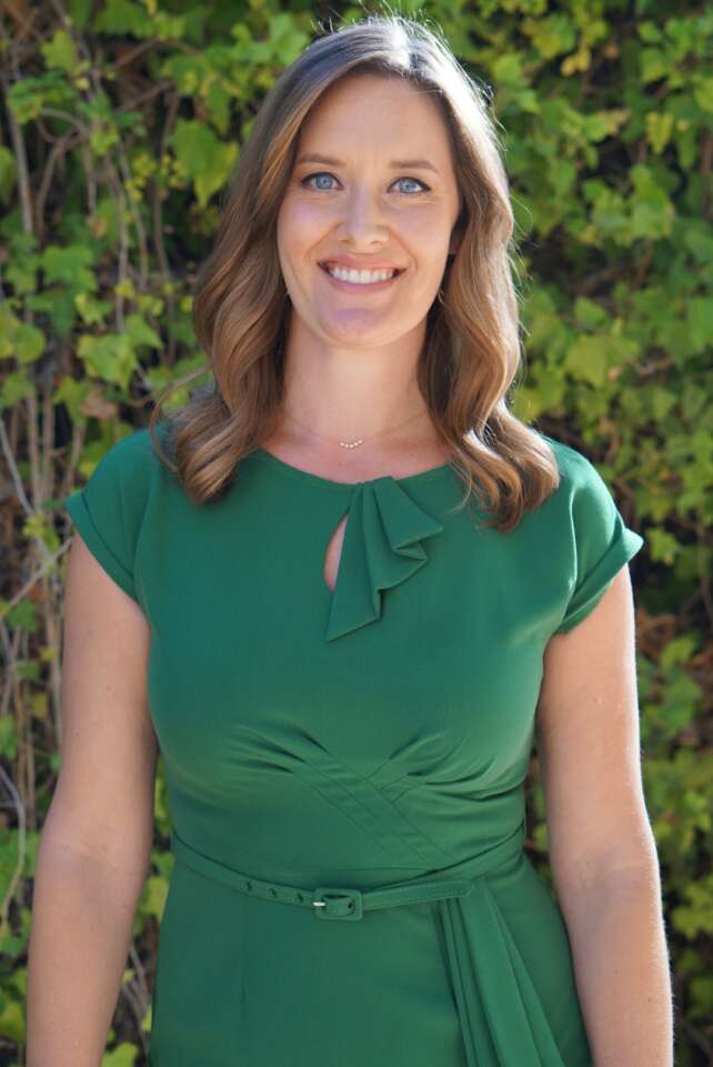 Meet Bonnie Fischer, D.C. - CanvasRebel Magazine