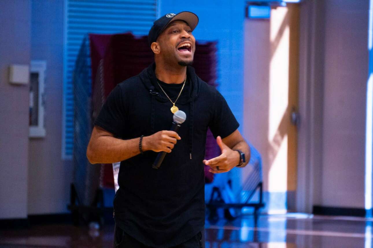 Meet Brad Butler II – CanvasRebel Magazine