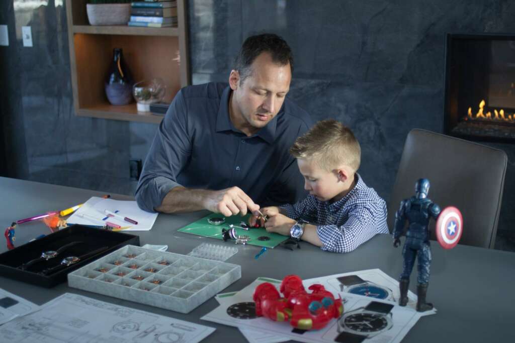 Meet Brian Dougherty - CanvasRebel Magazine