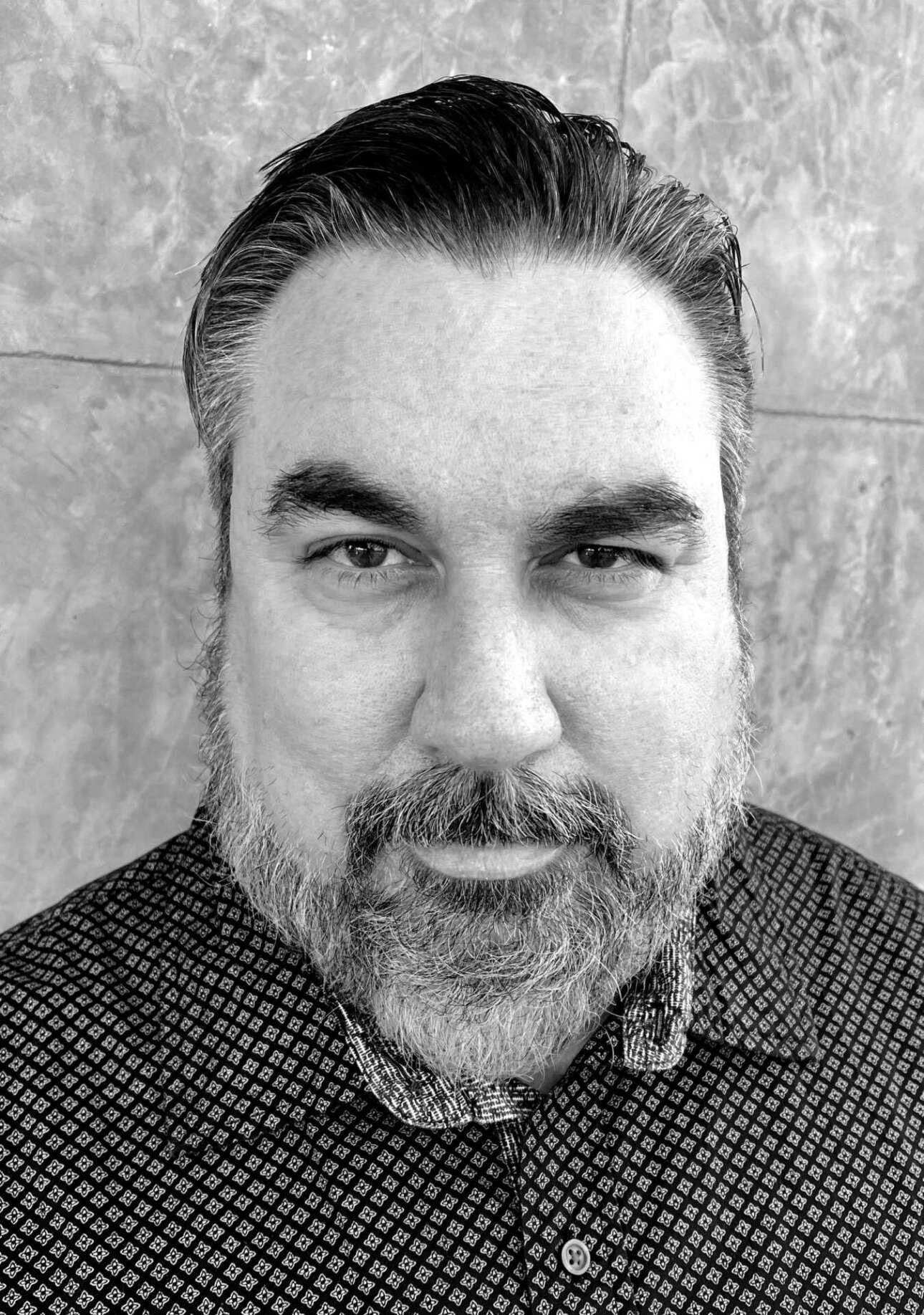 Meet Brian Fitzpatrick – CanvasRebel Magazine