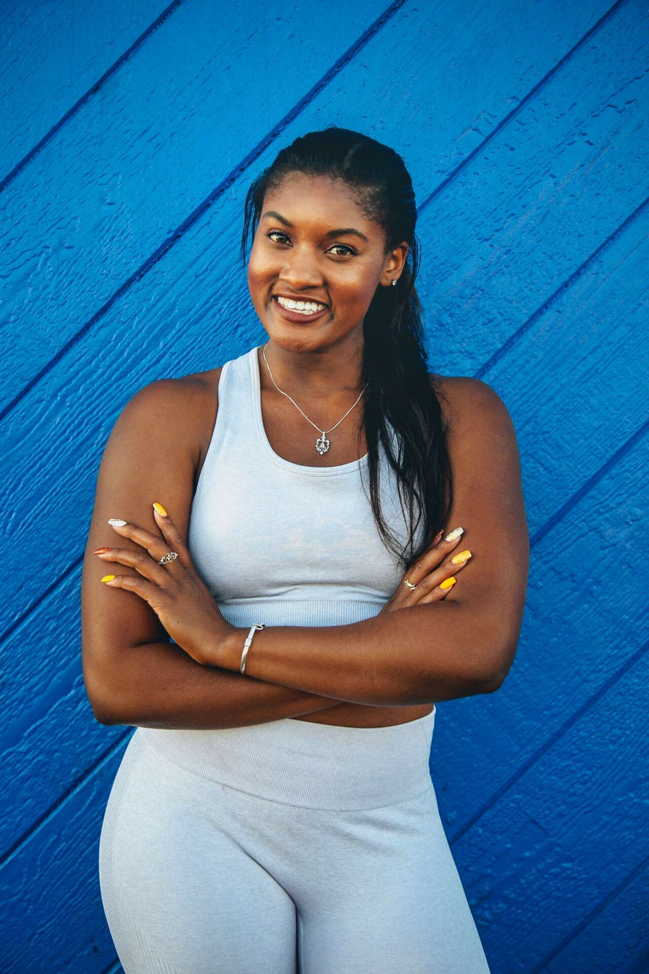 Meet Brittany Noelle – CanvasRebel Magazine