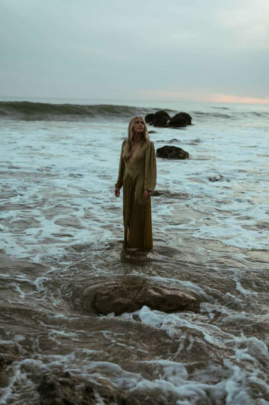 Meet Brooke Johnson – CanvasRebel Magazine