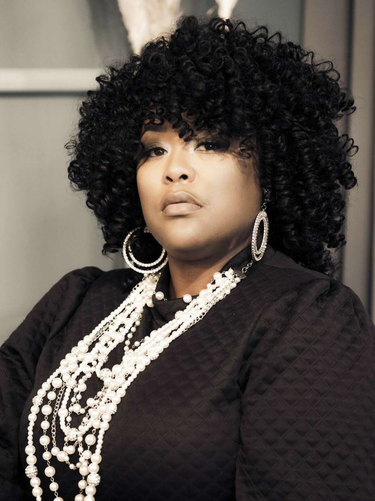 Meet Candace Smith - CanvasRebel Magazine