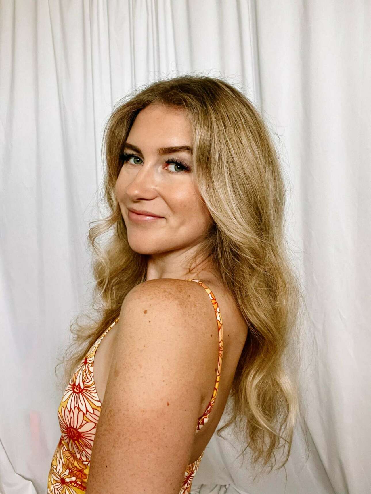 Meet Casey Kidwell - CanvasRebel Magazine