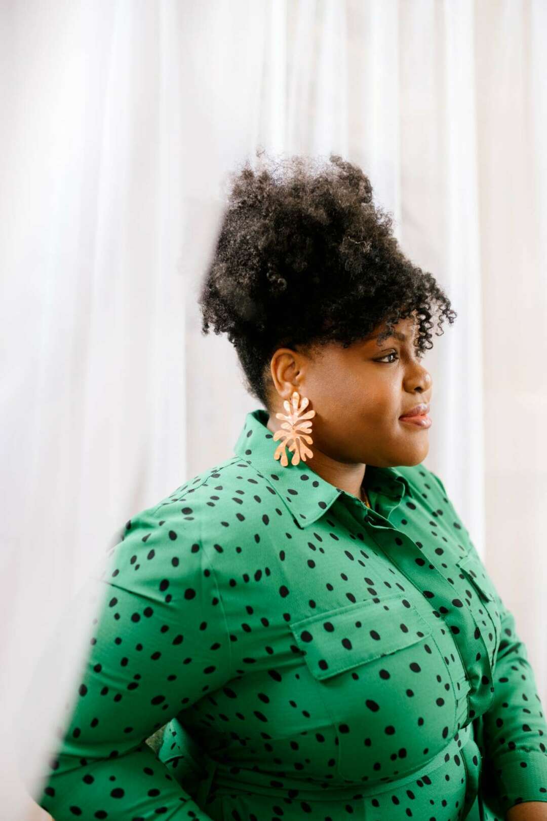 Meet Cathy Williams - CanvasRebel Magazine