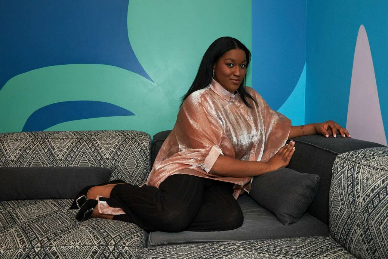 Meet Christian Cook – CanvasRebel Magazine