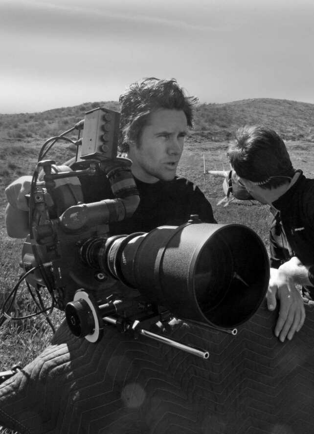 Meet Christopher Sims – CanvasRebel Magazine