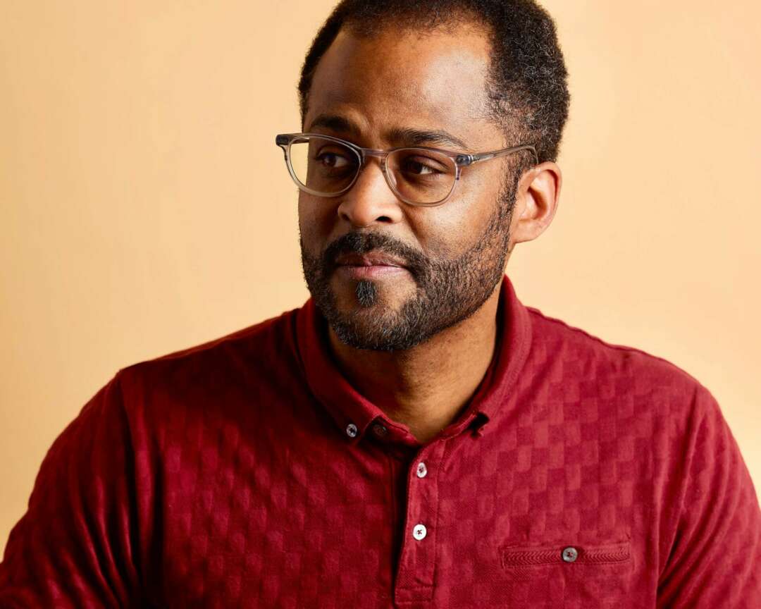 Meet Damien Thompson - CanvasRebel Magazine