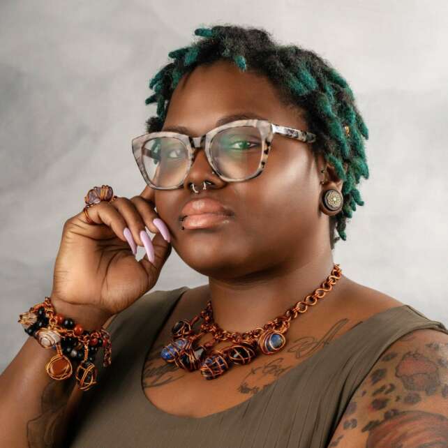 Meet Drea Boykins – CanvasRebel Magazine