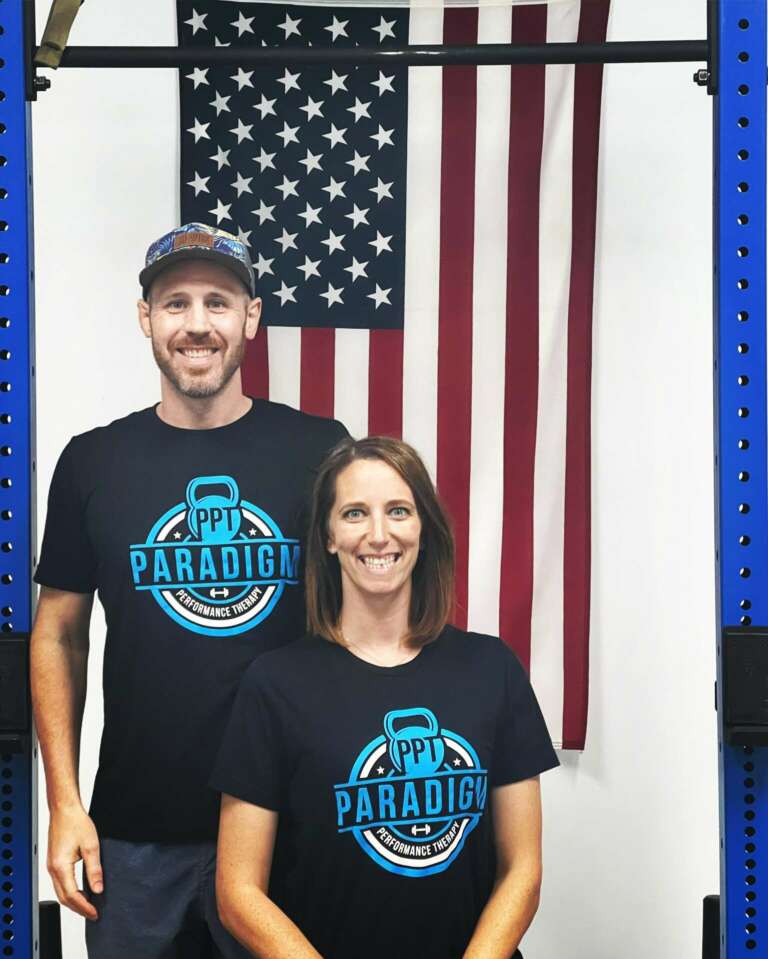 Meet Dr.'s Colleen and Sean Rollo - CanvasRebel Magazine