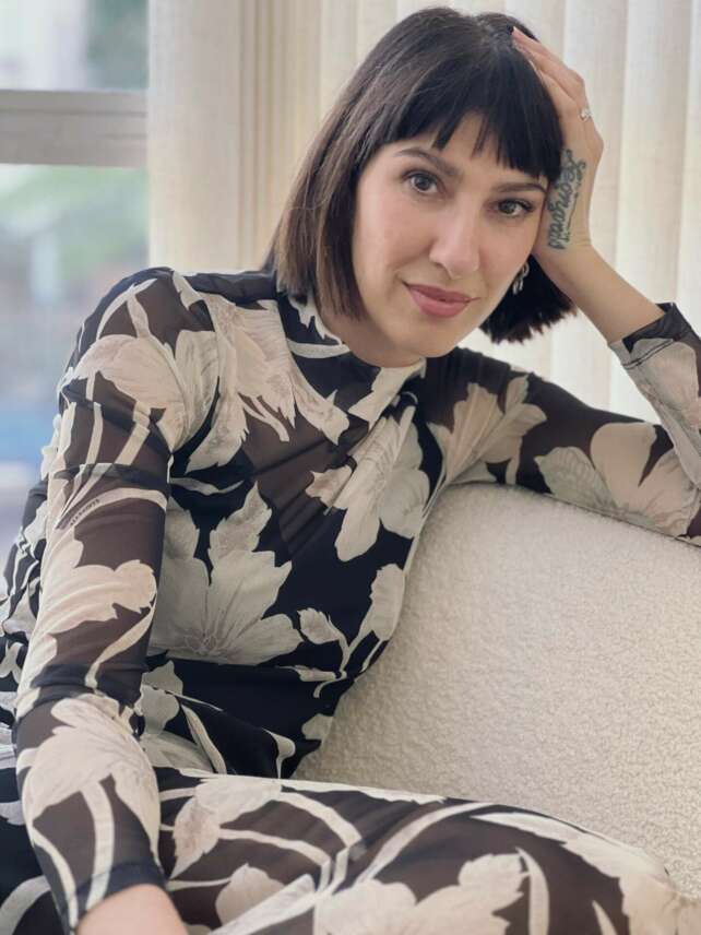 Meet Eleonora Balducchi - CanvasRebel Magazine