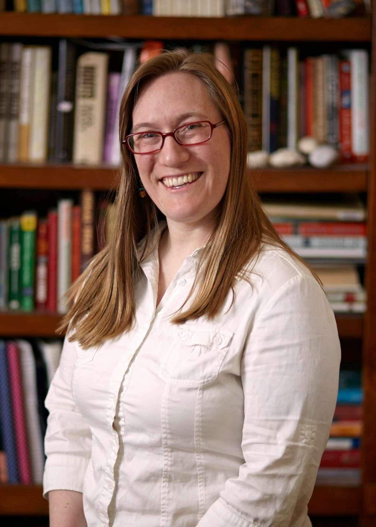 Meet Emily Jacobson - CanvasRebel Magazine