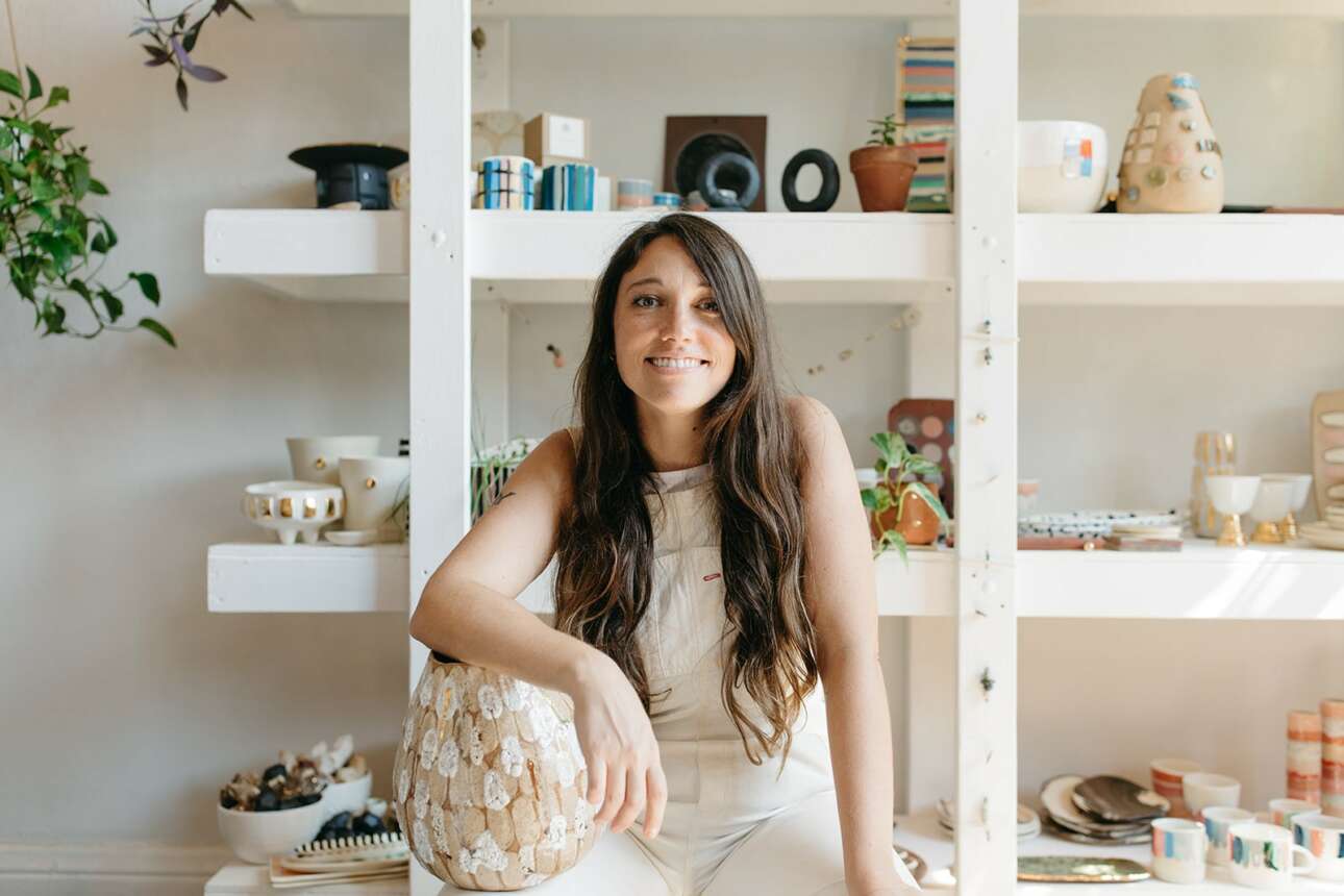 Meet Emily Reinhardt – CanvasRebel Magazine