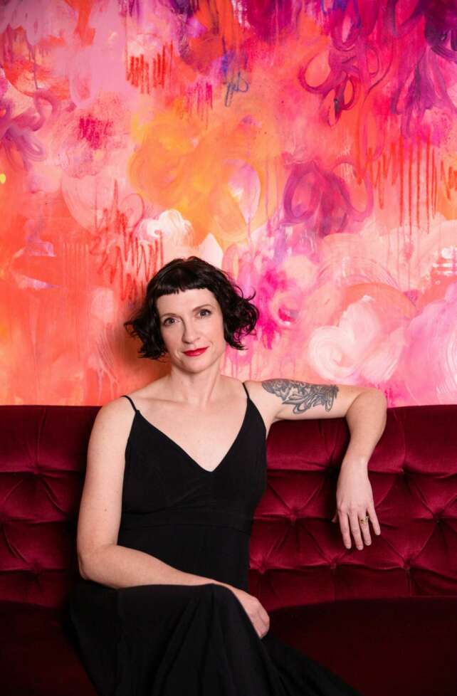 Meet Esther Loopstra - CanvasRebel Magazine