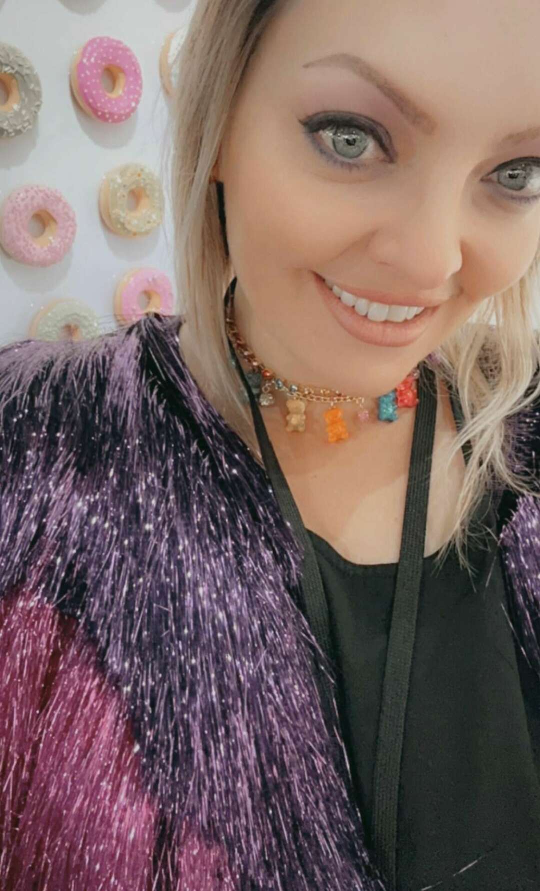 Meet Gabriella Guerriero – CanvasRebel Magazine