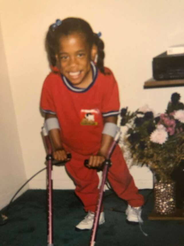 Meet Gabrielle Harris - CanvasRebel Magazine