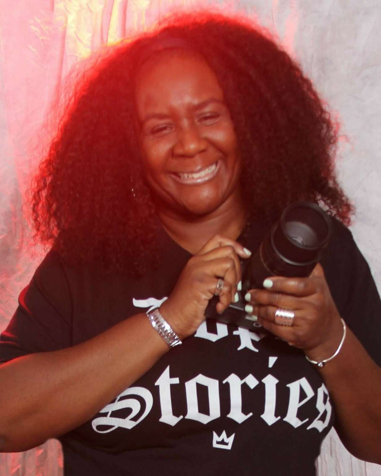 Meet Heather Peppers – CanvasRebel Magazine