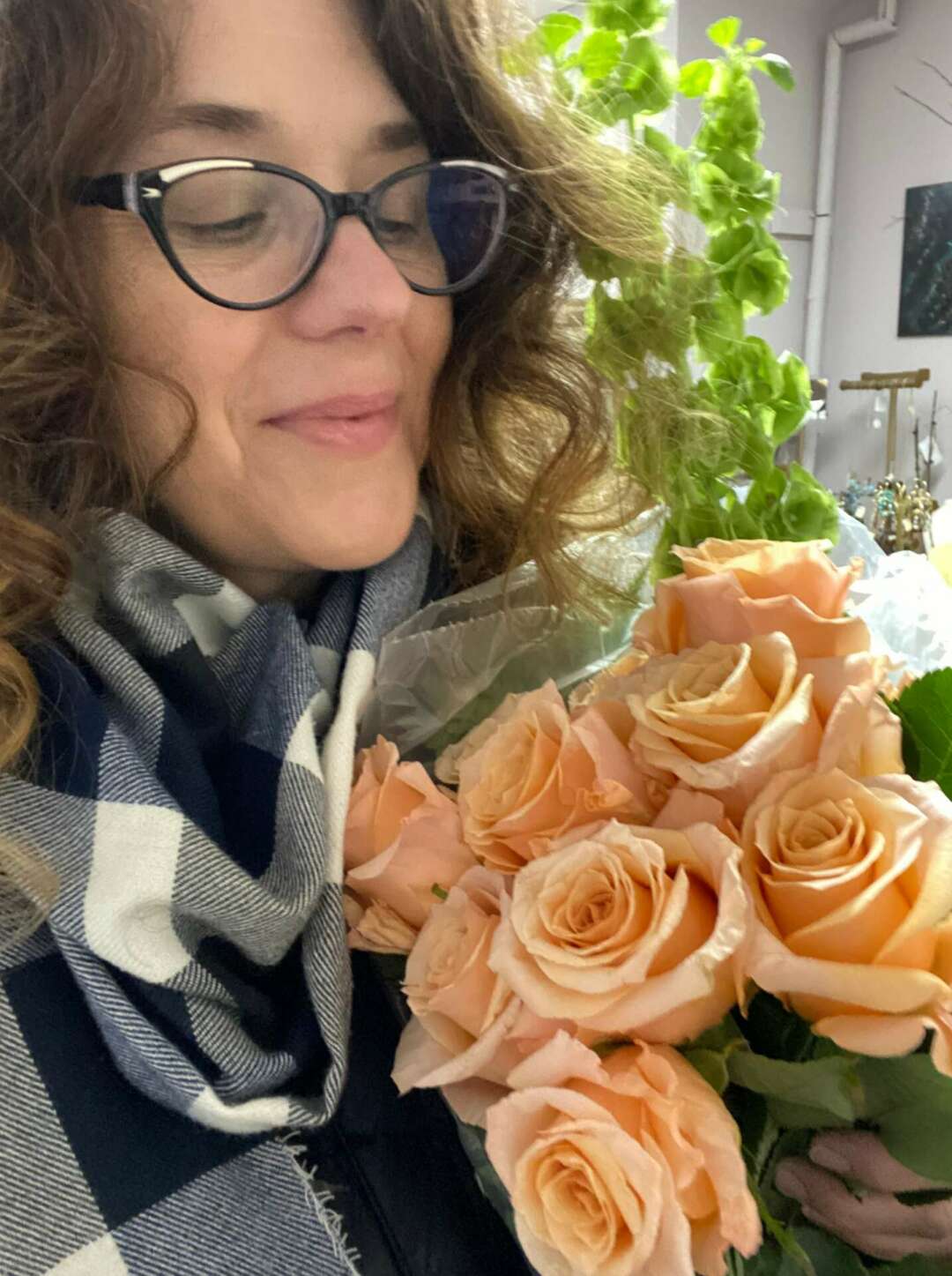 Meet Heather Wright - CanvasRebel Magazine