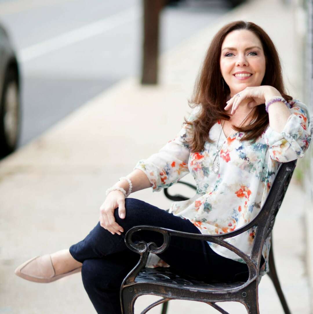 Meet Jennifer Manning Plassnig - CanvasRebel Magazine