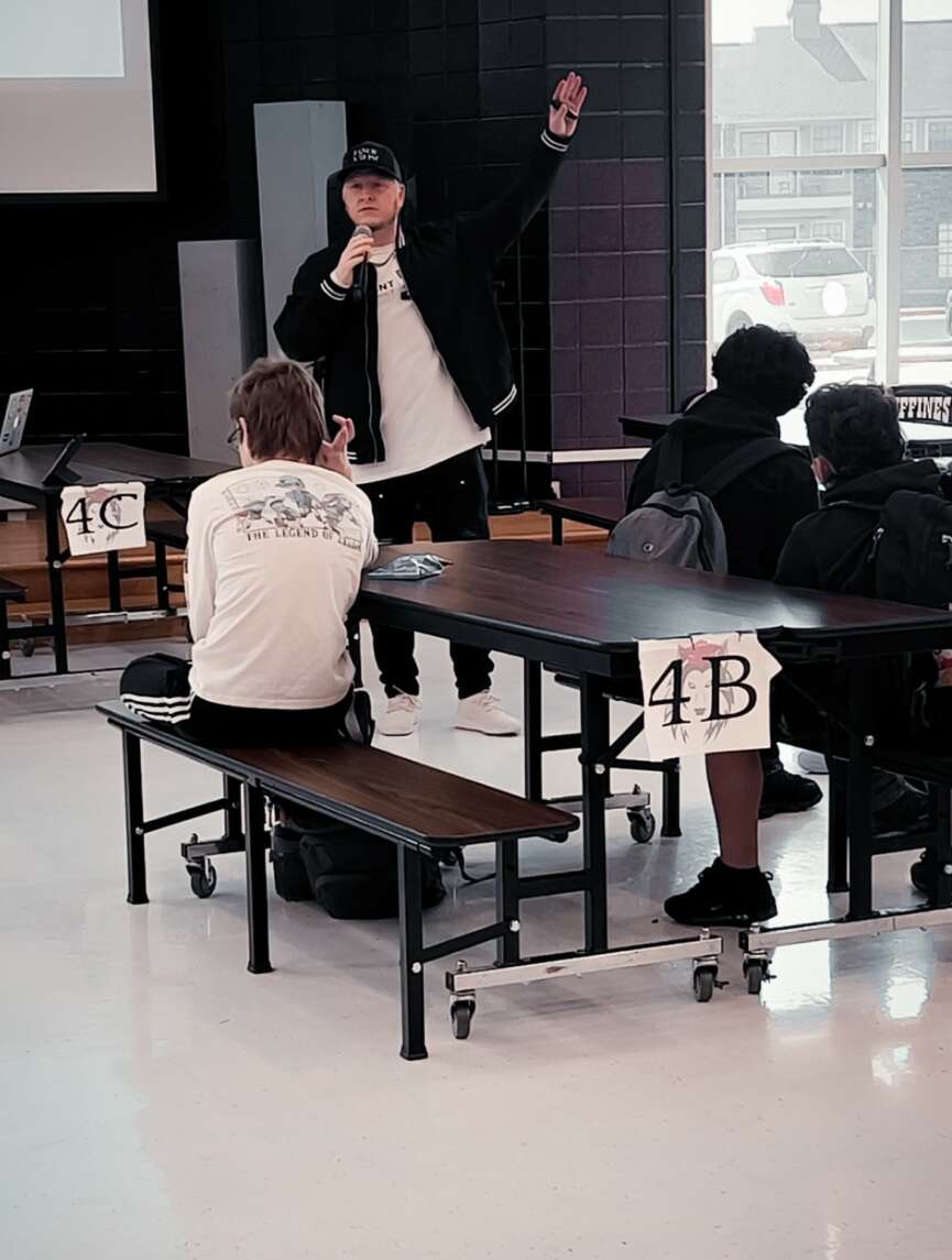 Meet Jason Queen – CanvasRebel Magazine