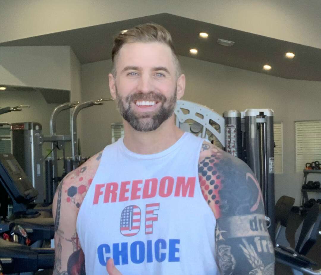 Meet Jay Horn - CanvasRebel Magazine