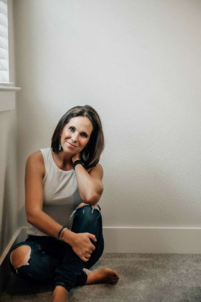 Meet Jennifer McHam - CanvasRebel Magazine