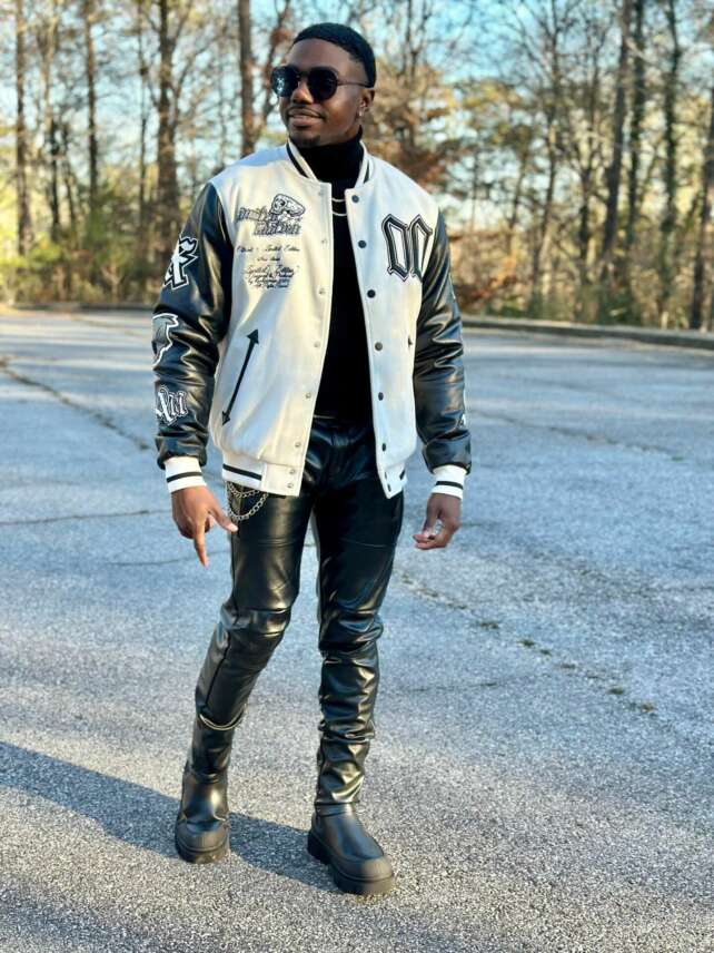 Meet Jequan Hall - CanvasRebel Magazine