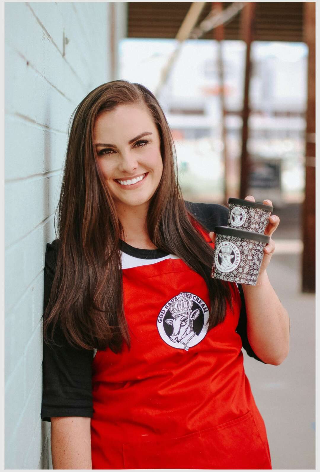 Meet Jessica La Forge - CanvasRebel Magazine