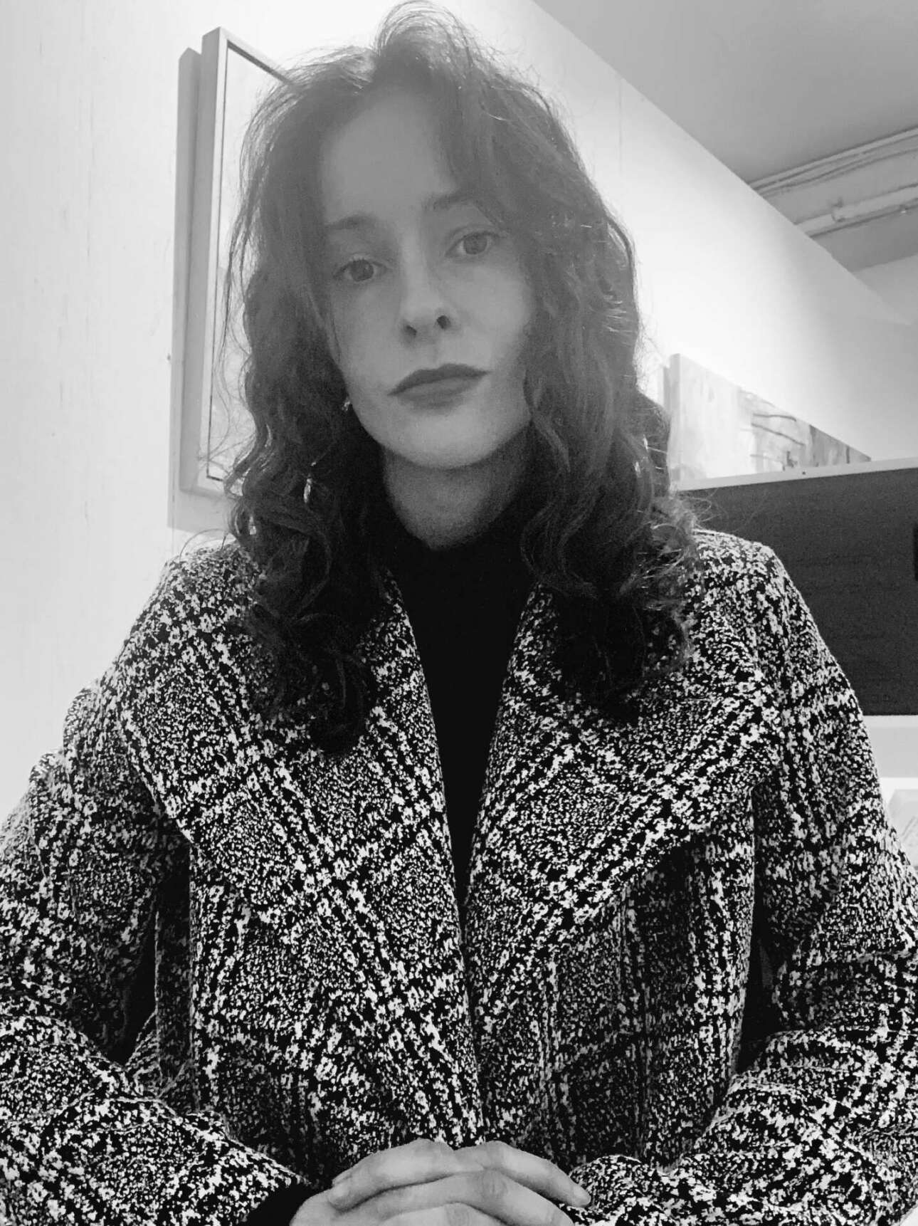 Meet Jessica Lee Sanders – CanvasRebel Magazine