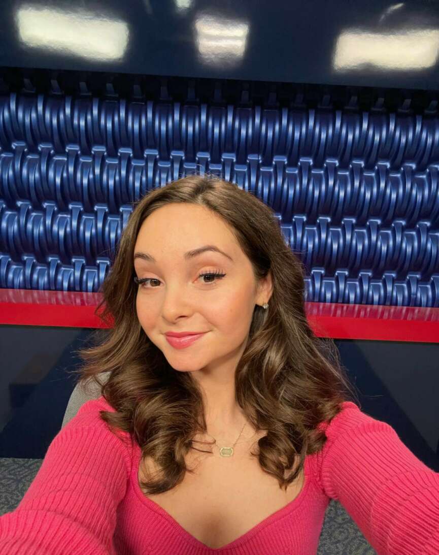 Meet Jillian Fortner - CanvasRebel Magazine