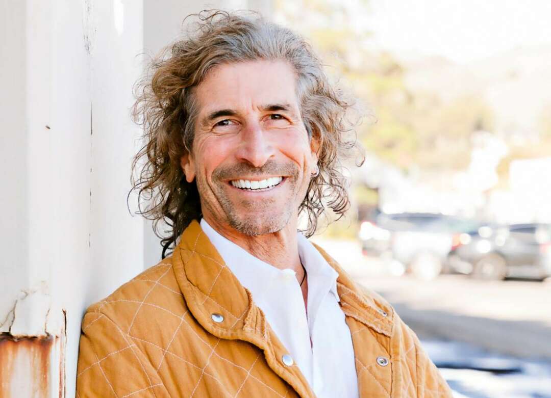 Meet Jonathan Marks – CanvasRebel Magazine