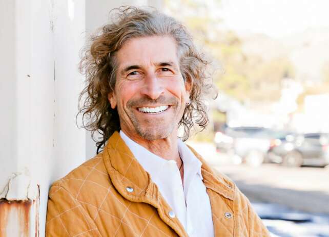 Meet Jonathan Marks – CanvasRebel Magazine