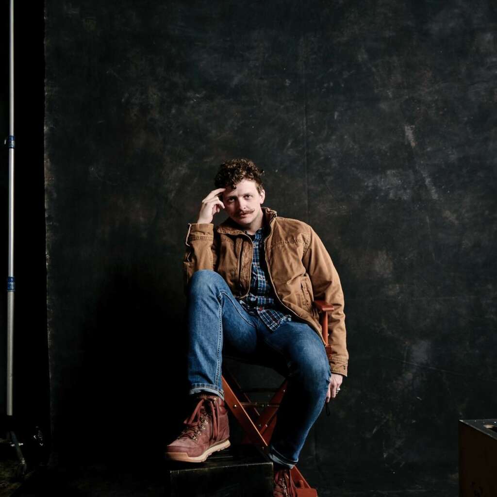 Meet Jonathan Wade – CanvasRebel Magazine