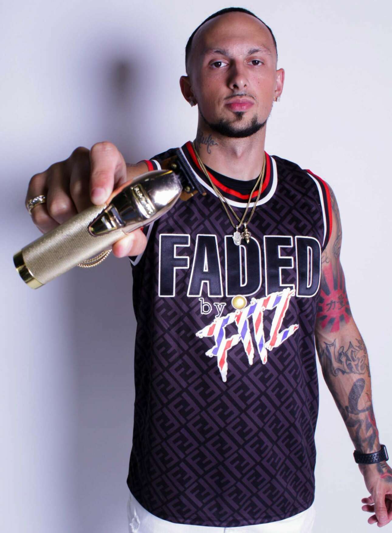 Meet Josh Fitz – CanvasRebel Magazine