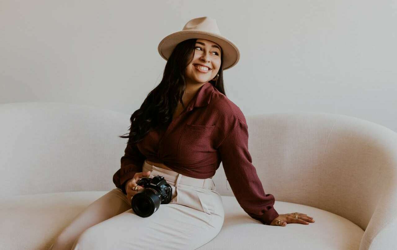 Meet KAYLA ZAMOT – CanvasRebel Magazine